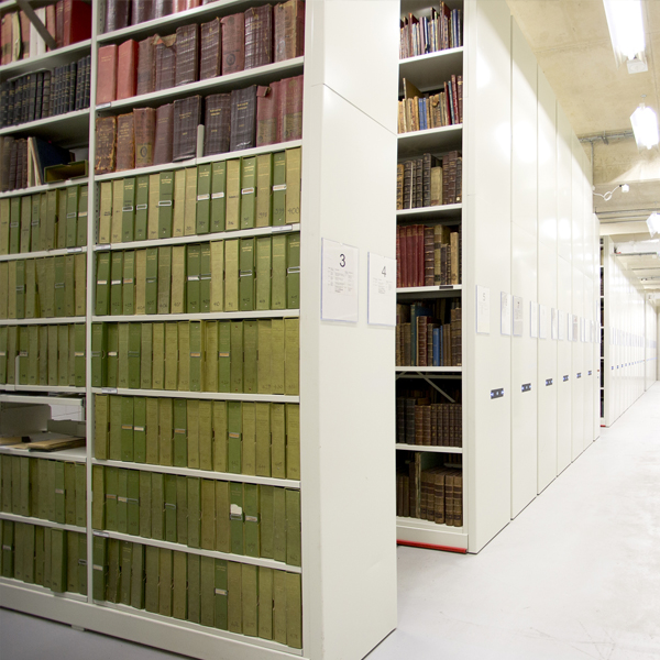 Rackline Storage Solutions UK | Rackline