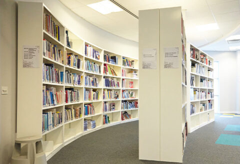 Static Shelving Systems | Static Storage | Rackline