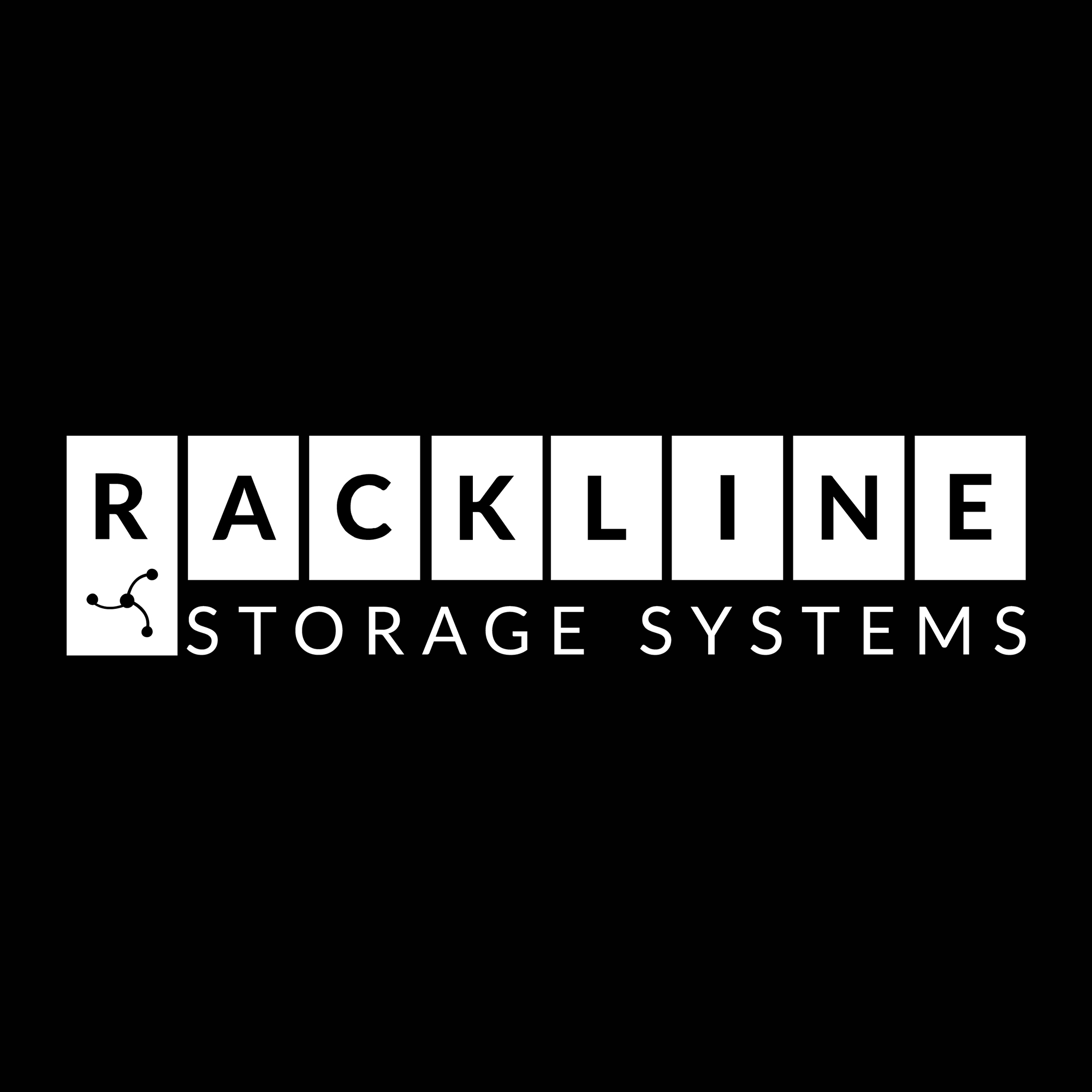 Various filing equipment for office storage - Rackline