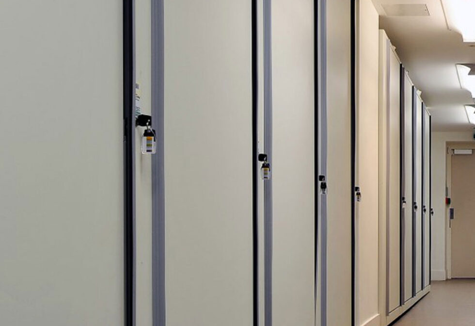 Storage Products - Rackline